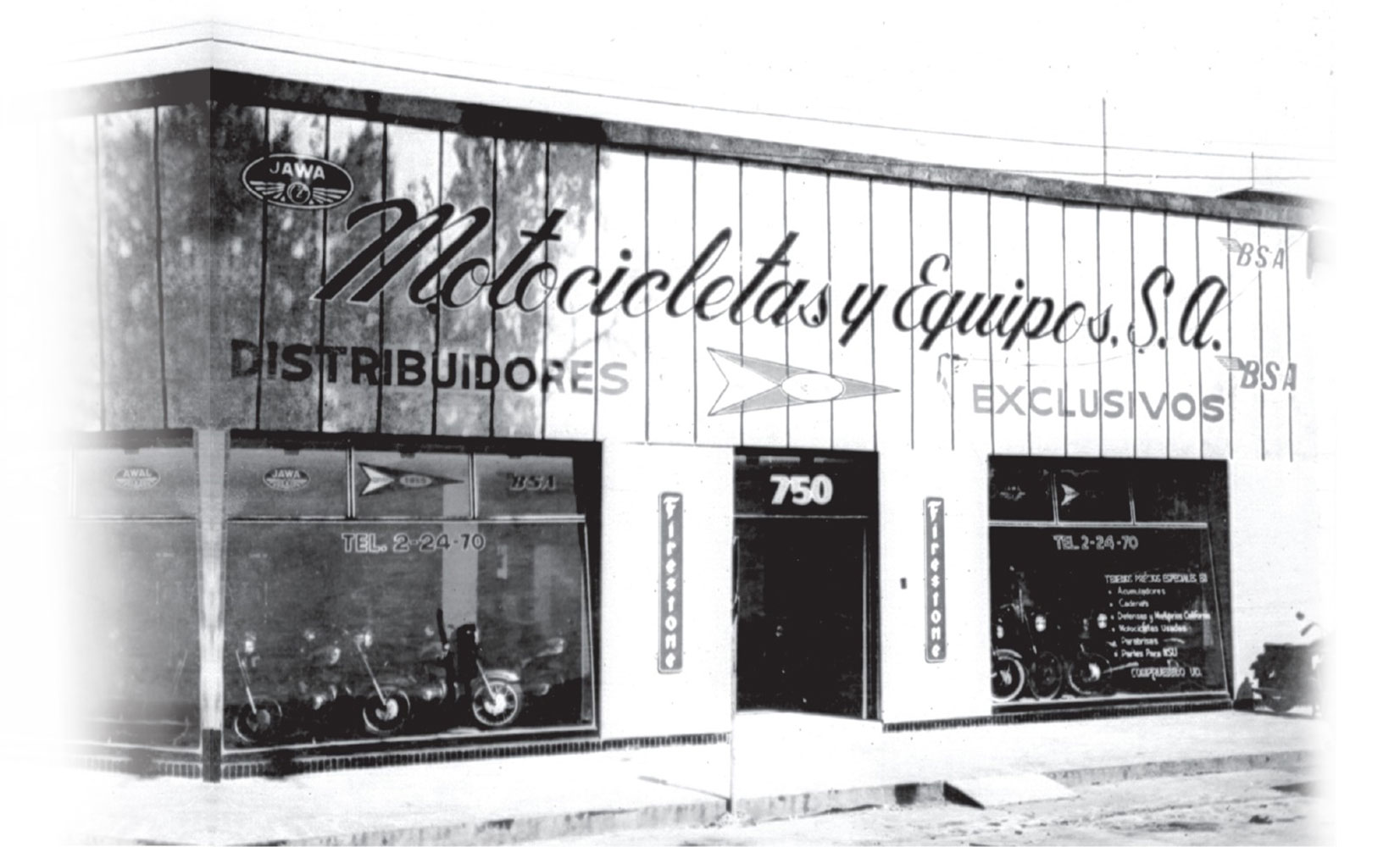GRUPO MOTOMEX S.A.